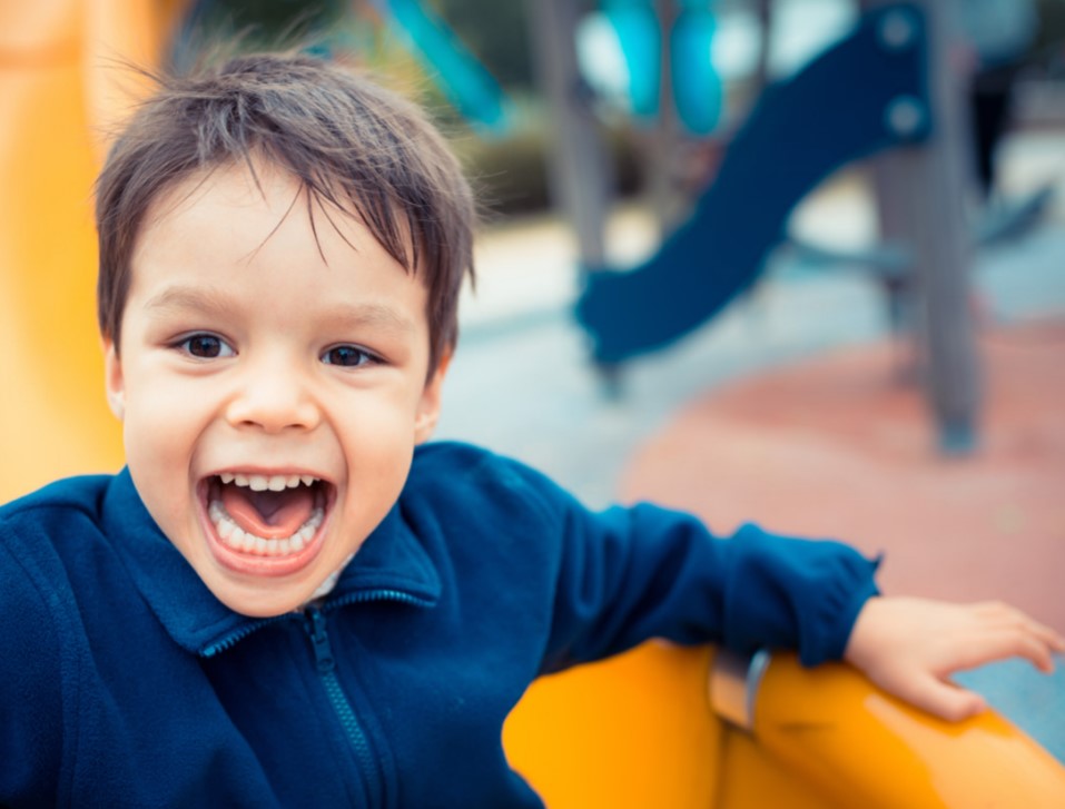 Pediatric biofeedback therapy | Children's Hospital of Richmond at VCU