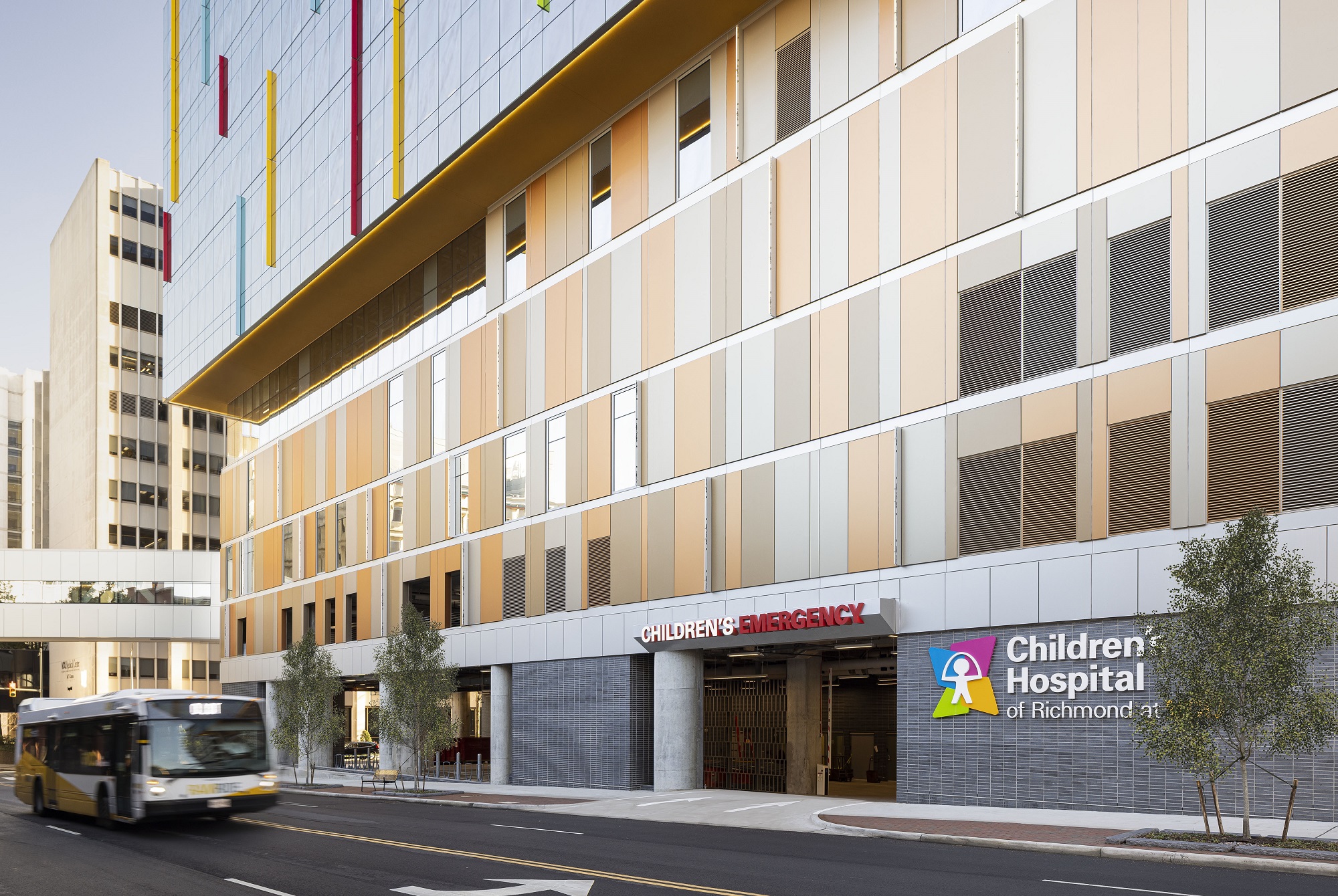 Children's ER | Pediatric urgent care near me | Children's Hospital of ...